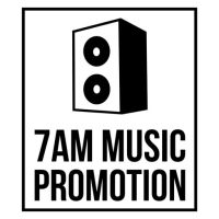 About – 7am Music Promotion